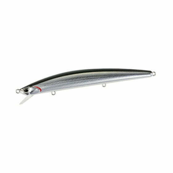 Duo Tide Minnow Lance 120S – MegaFish