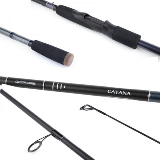 Shimano Catana FX Fast – MegaFish