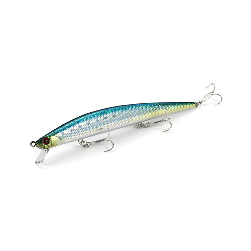 Duo Tide Minnow Slim 120 Flyer - MegaFish