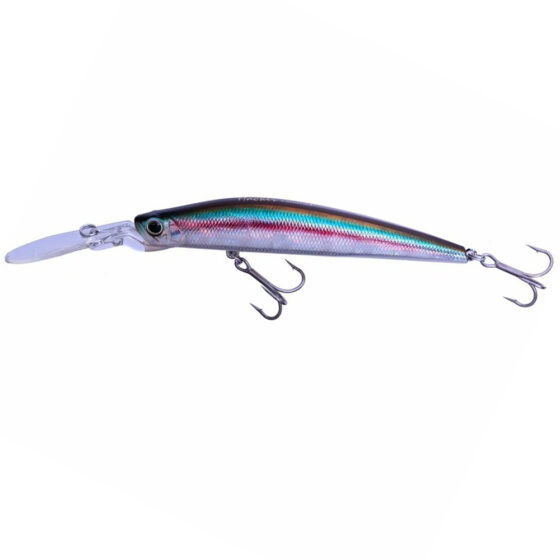 Duo Hacker Slaver Cranking Minnow 105SP – MegaFish