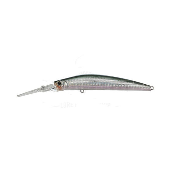 Duo Hacker Slaver Cranking Minnow 105SP – MegaFish