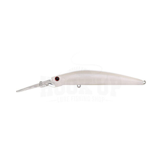 Duo Hacker Slaver Cranking Minnow 105SP – MegaFish