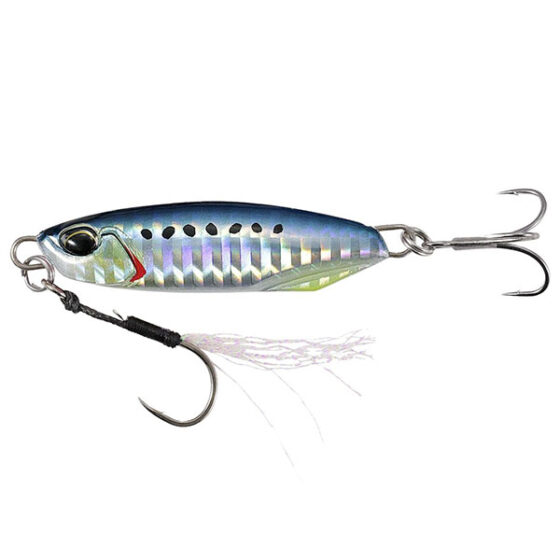 Duo Drag Metal Cast 20g – MegaFish