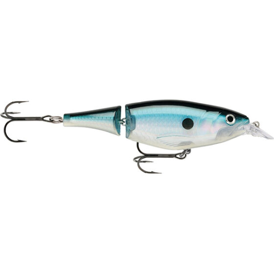 Rapala X-Rap Jointed Shad 13 – MegaFish