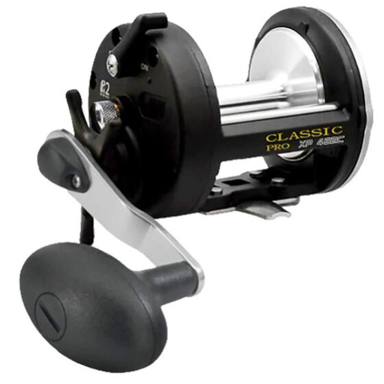 Okuma Classic Pro – MegaFish