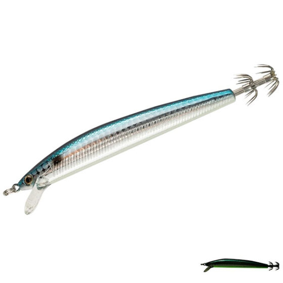 Maria Princess Calamari WF 100 100mm – MegaFish