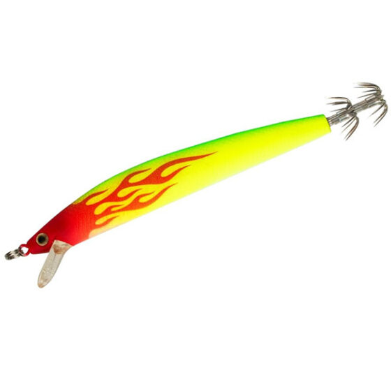 Maria Princess Calamari WF 100 100mm – MegaFish