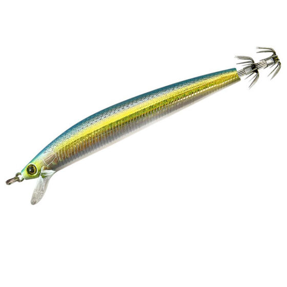 Maria Princess Calamari WF 100 100mm – MegaFish