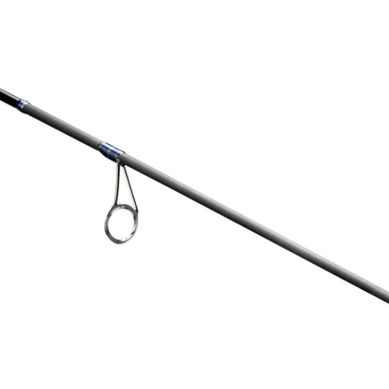 13 Fishing Defy Silver Spinning Rod – MegaFish