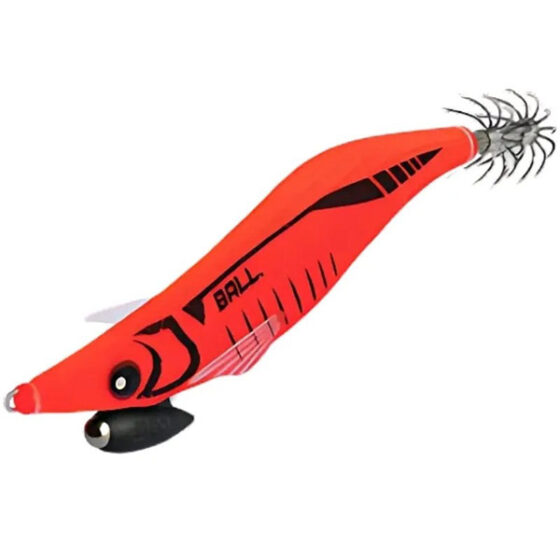 DTD Ballistic Full Color Egi 3.0 – MegaFish