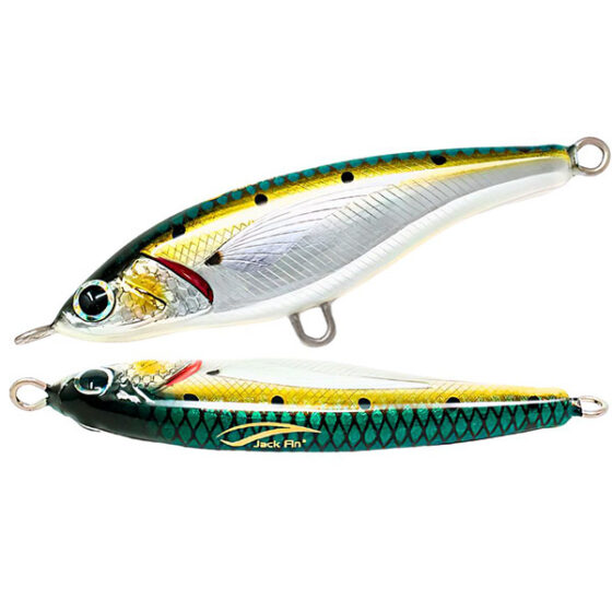 Jack Fin Pelagus 75S – MegaFish