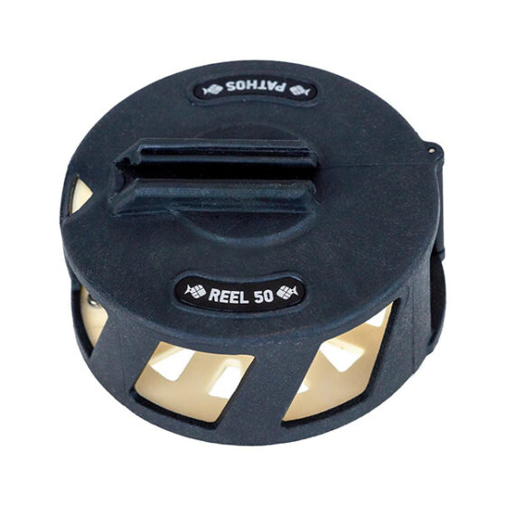 Pathos Evo Horizontal Reel 50 – MegaFish